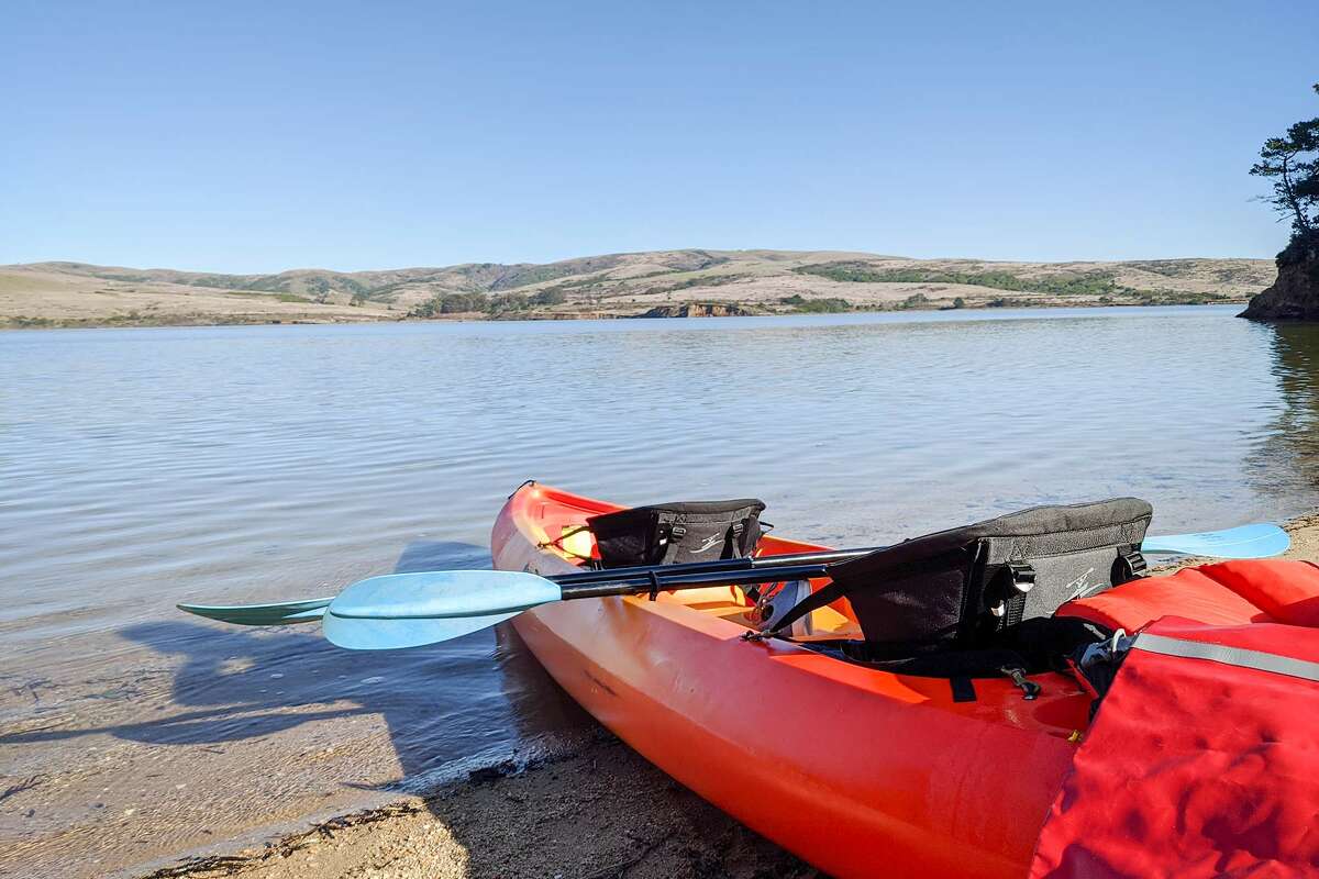 Ireland in our backyard: Why winter is the best time to visit Point Reyes
