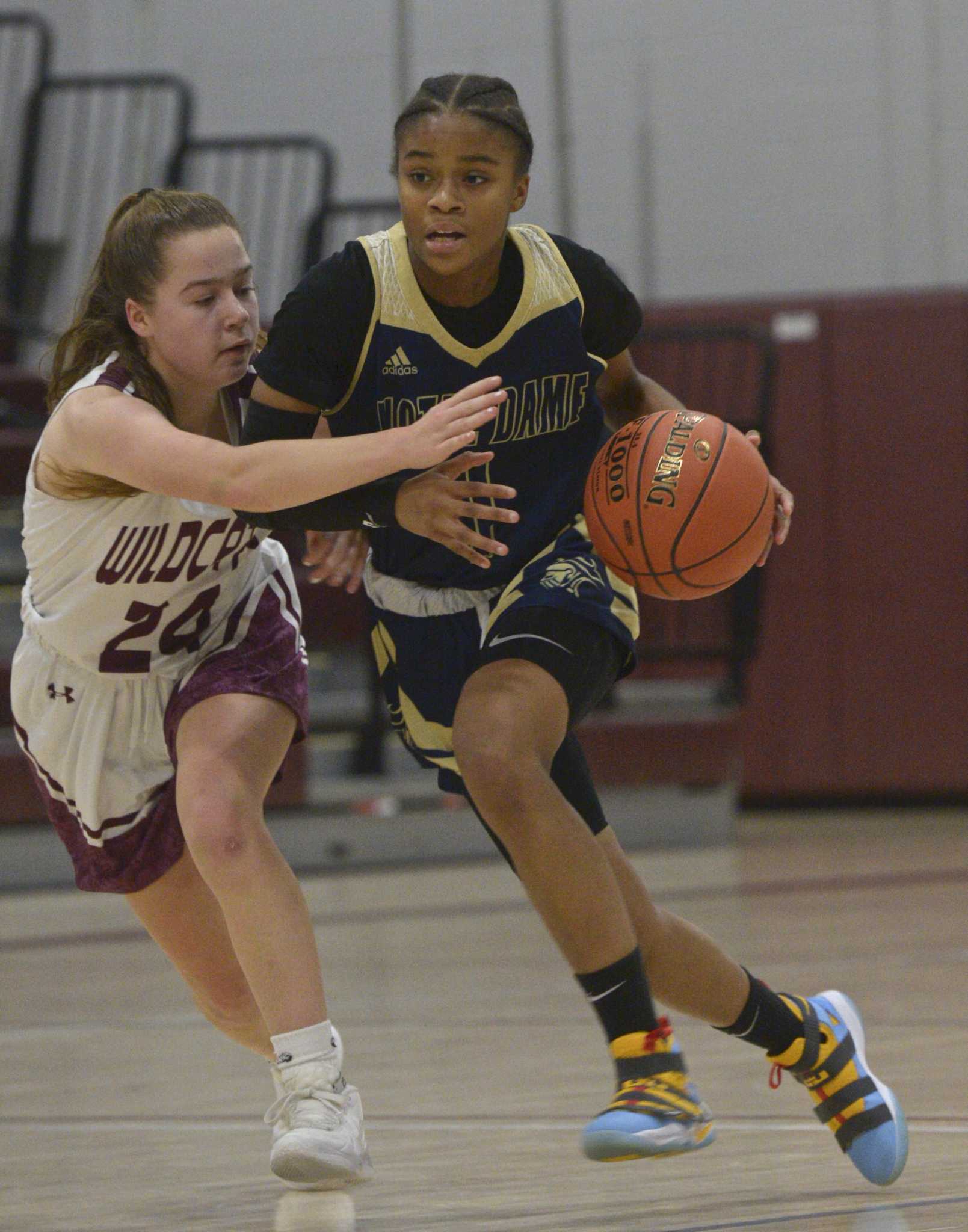 5 players to watch in the 2020 CIAC Girls Basketball tournaments