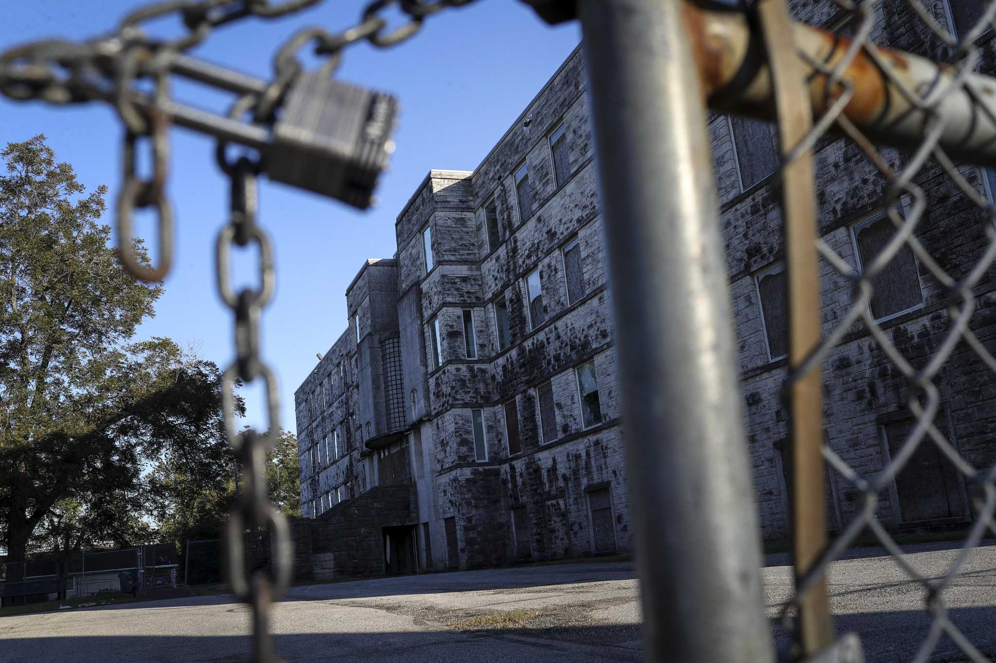 Gentrification or segregation? St. Elizabeth Hospital shows tricky ...