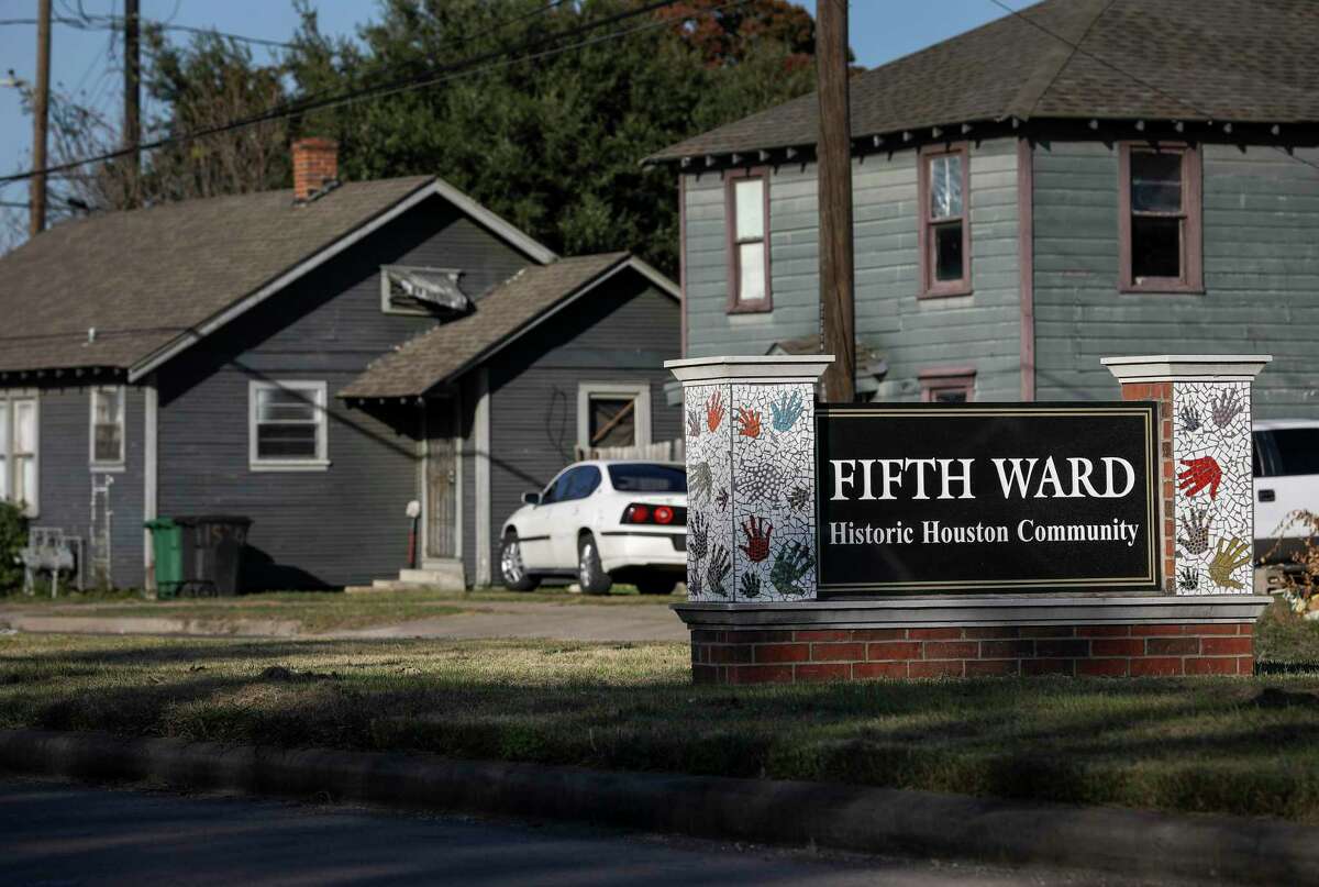 Gentrification or segregation? St. Elizabeth Hospital shows tricky ...