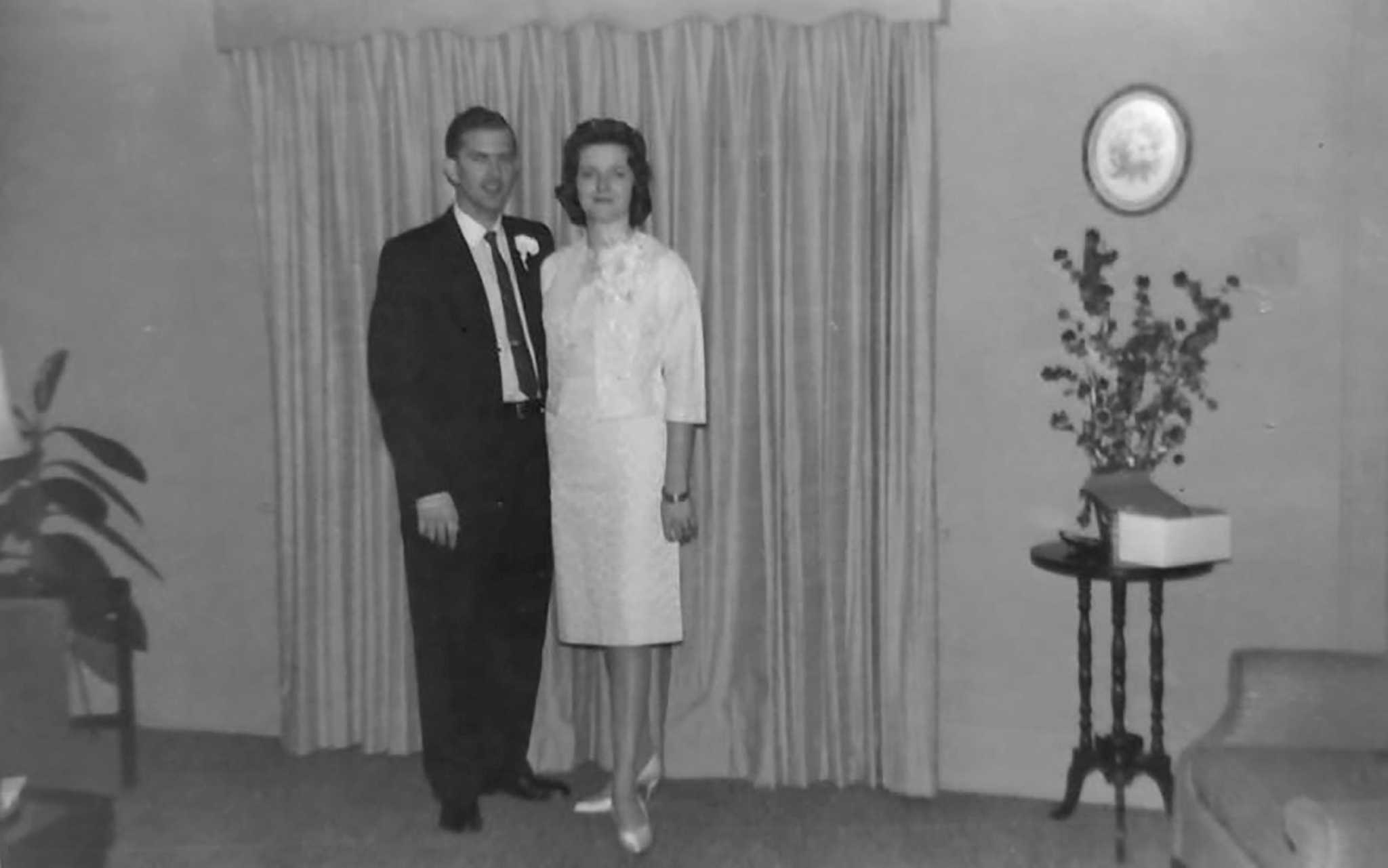 Conroe couple involved in Montgomery County real estate since 1963