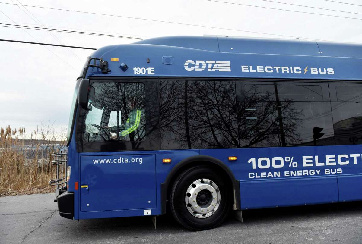 Buzz: An electric future?