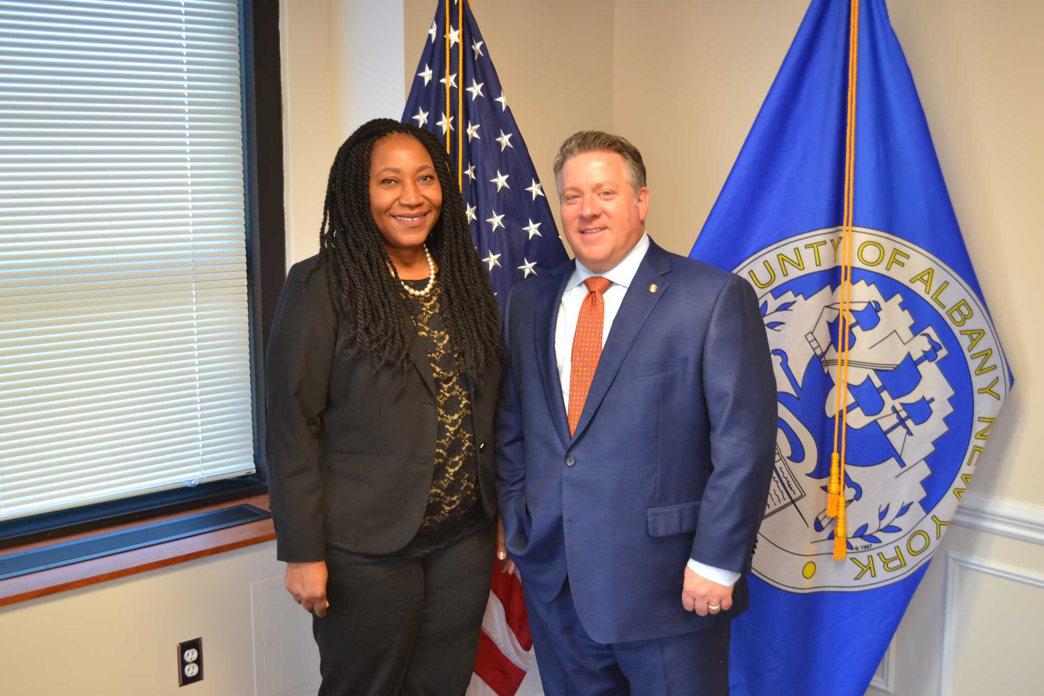 New director for Regional Immigration Center announced