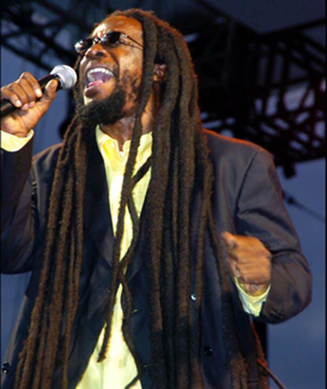 Reggae artist Half Pint coming to Norwalk’s Wall Street Theater