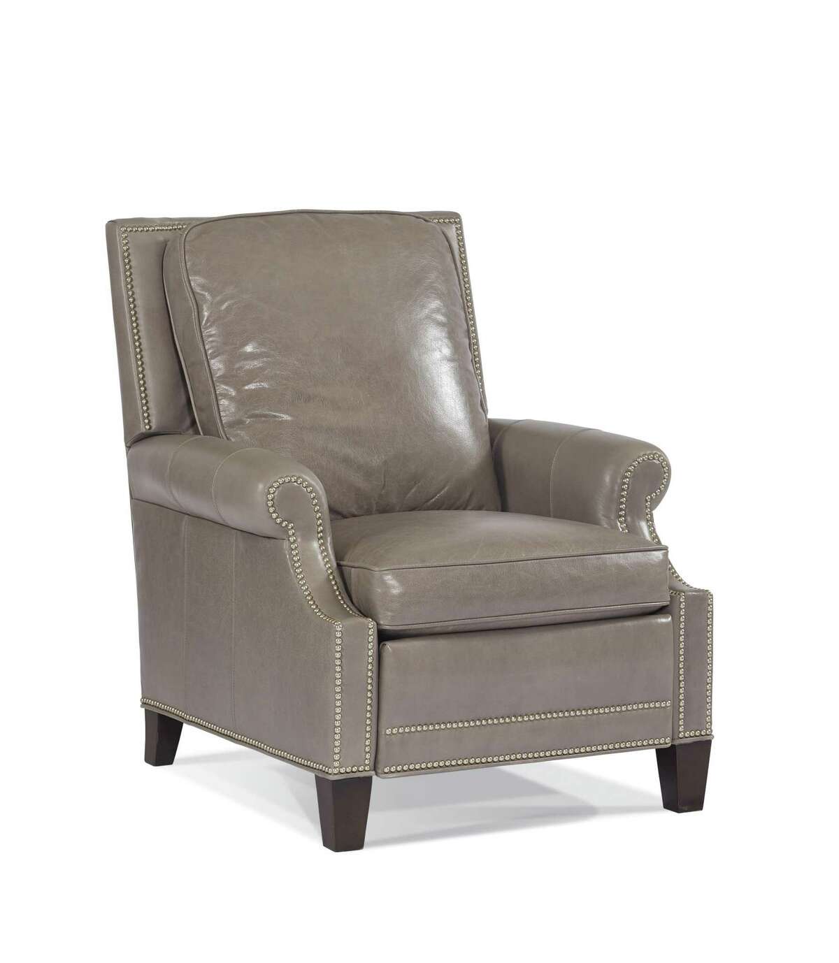 Not your grandfather’s recliner