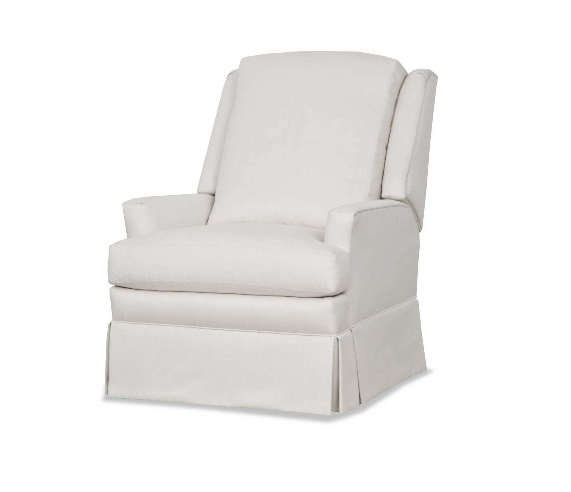 Not your grandfather’s recliner