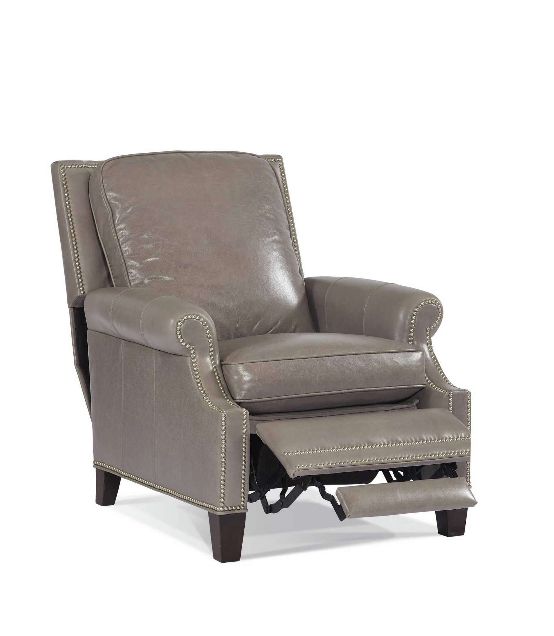 Not your grandfather’s recliner