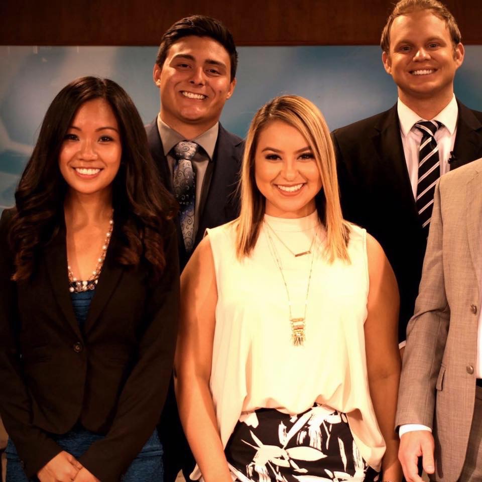 San Antonio reporter makes crossover from Spanish to English TV news