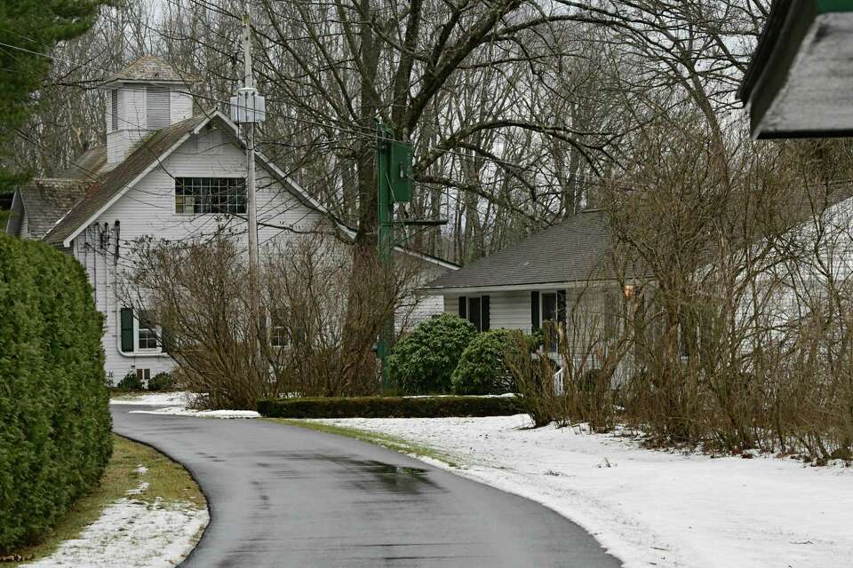 Sale of Marylou Whitney estate Cady Hill pending in Saratoga Springs