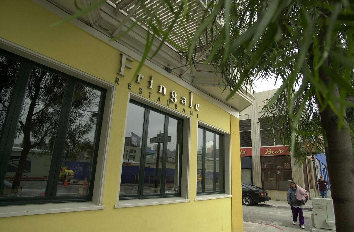 The most significant San Francisco Bay Area restaurant closures of 2020