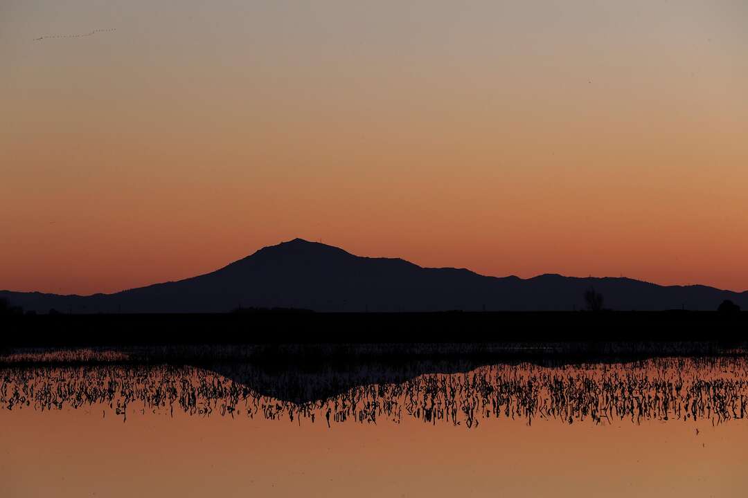 The delta’s sinking islands: A way of life hangs in the balance