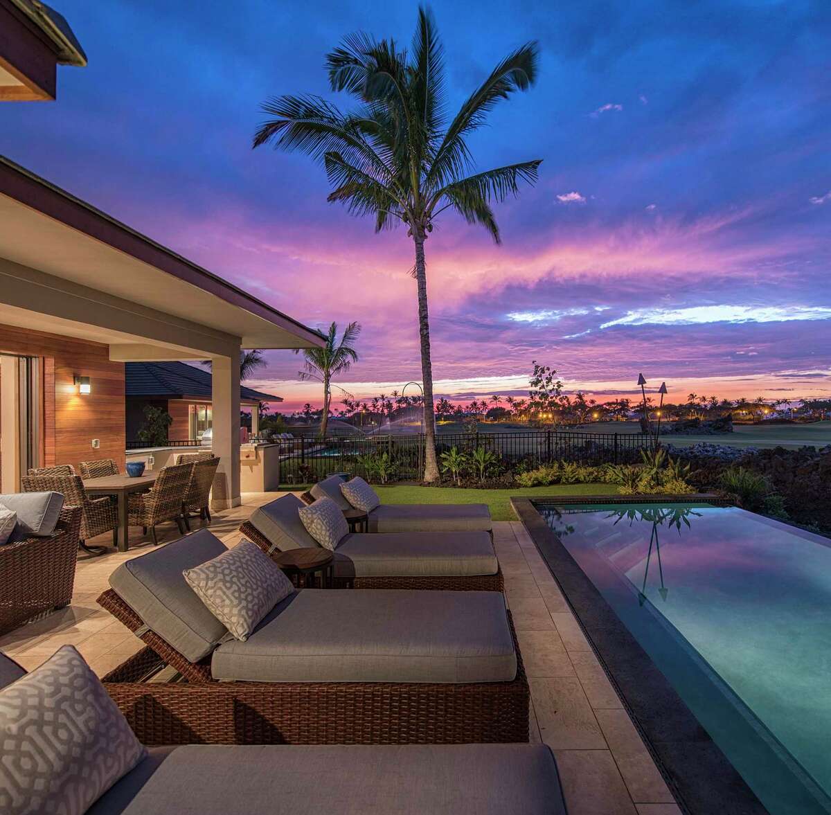 Getaway: Indulgent, environmentally conscious living with ocean views ...