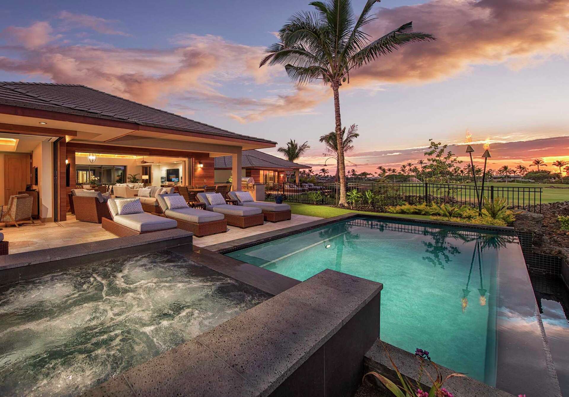 Getaway: Indulgent, environmentally conscious living with ocean views ...