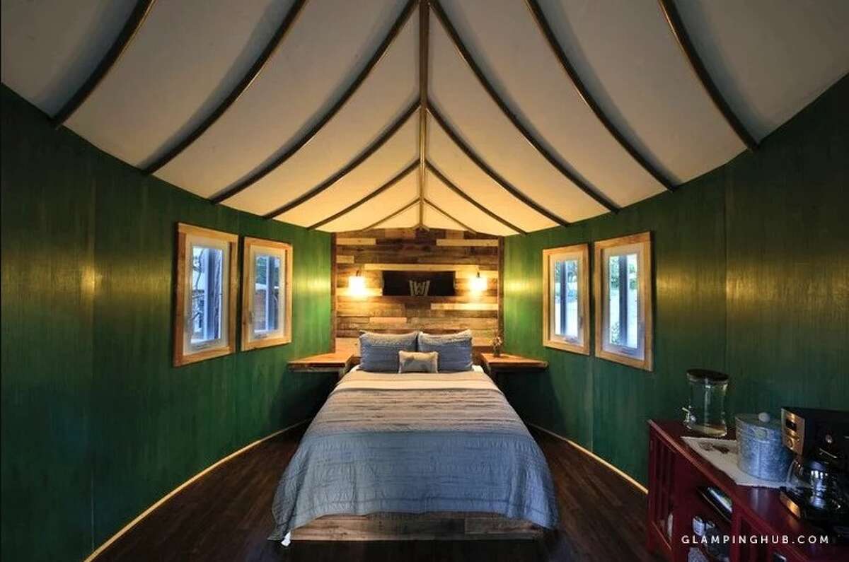 10 amazing Texas tree house hotels that will make you feel like a kid again