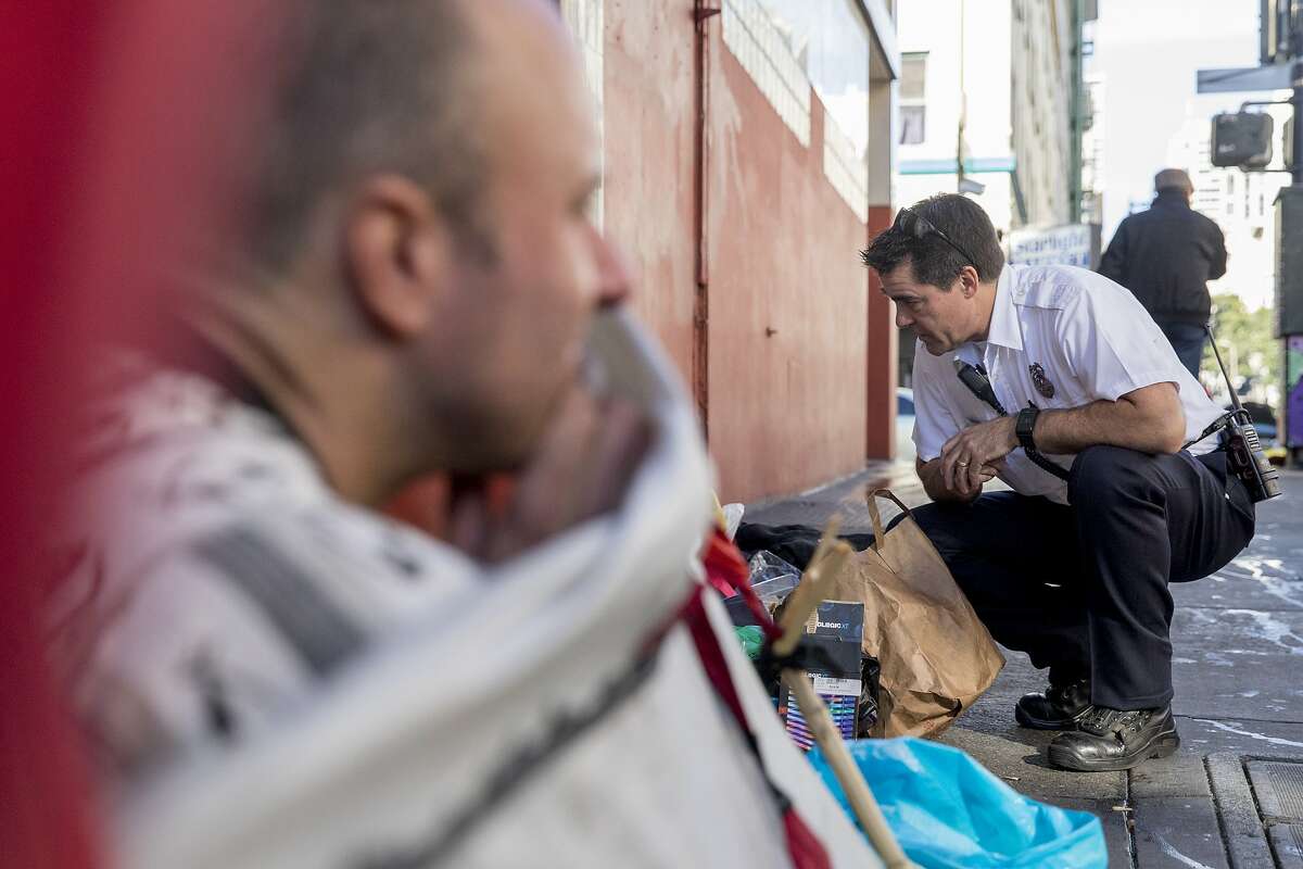 S.F.’s homeless, mentally ill and drug addicted are struggling more ...