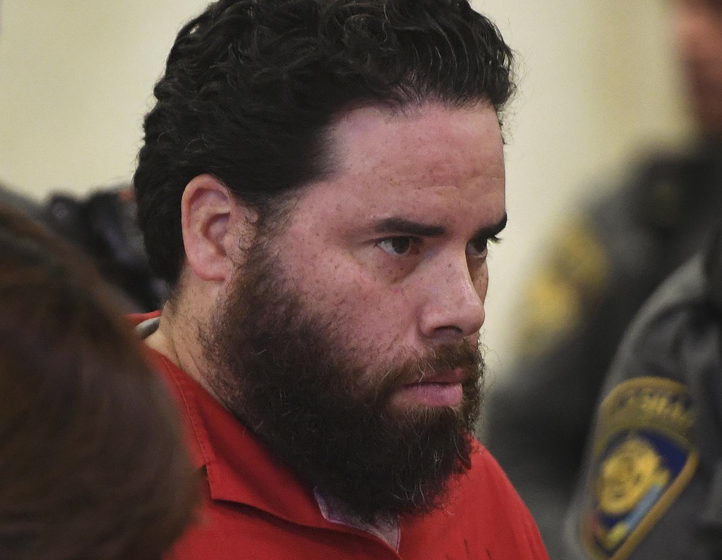Jose Morales, Ansonia murder suspect, headed for fall trial, lawyer says