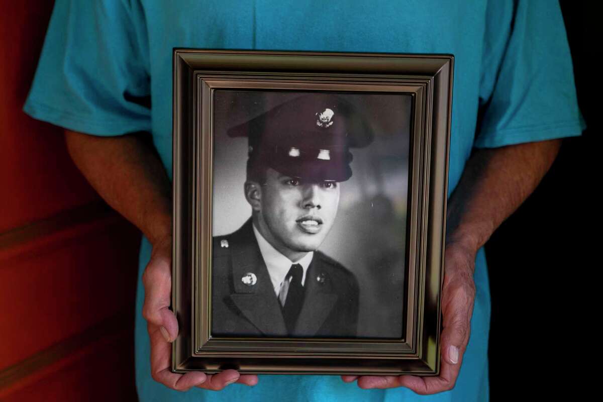 San Antonio veteran’s story helped Hollywood recognize a hero