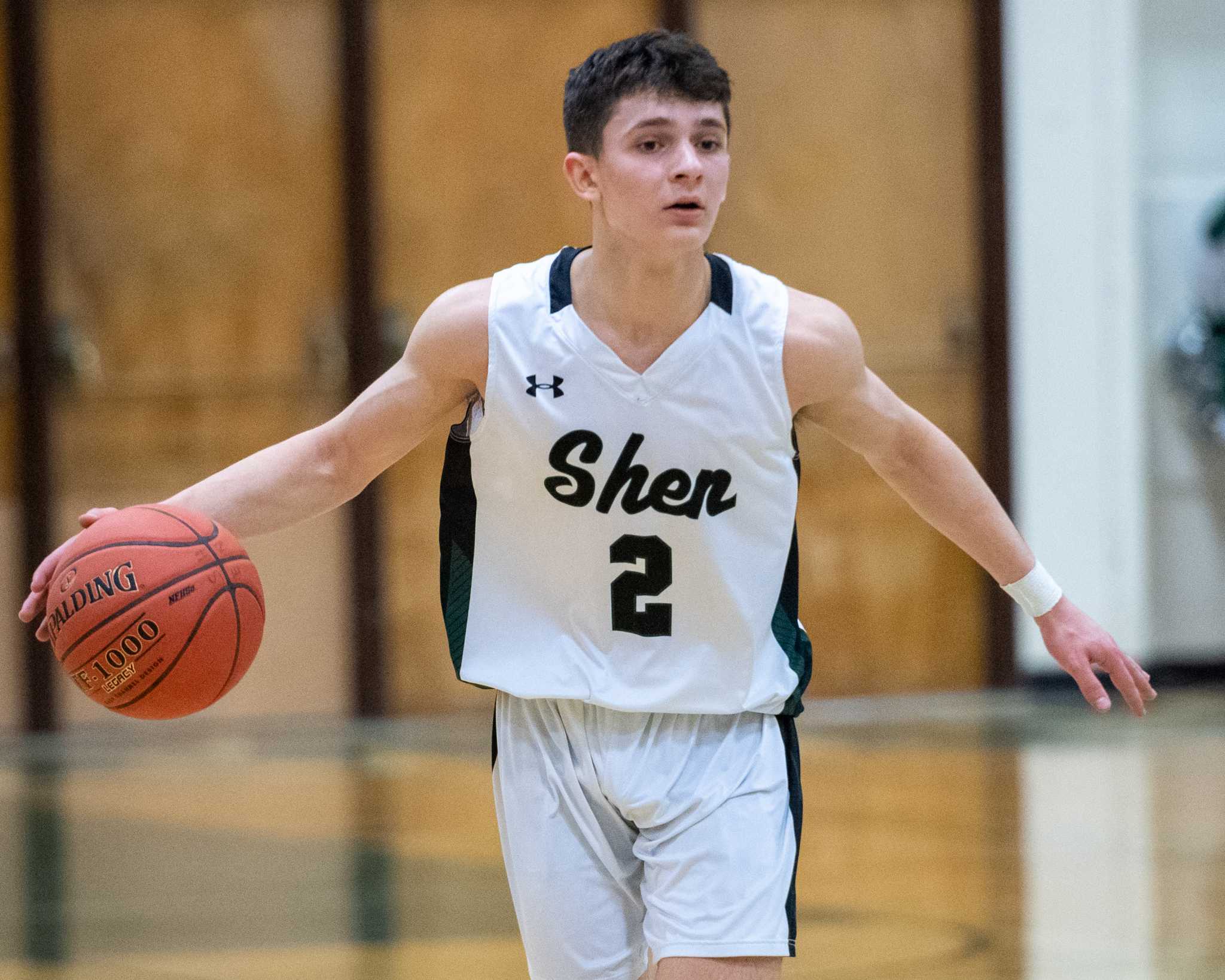 Times Union high school boys' basketball rankings