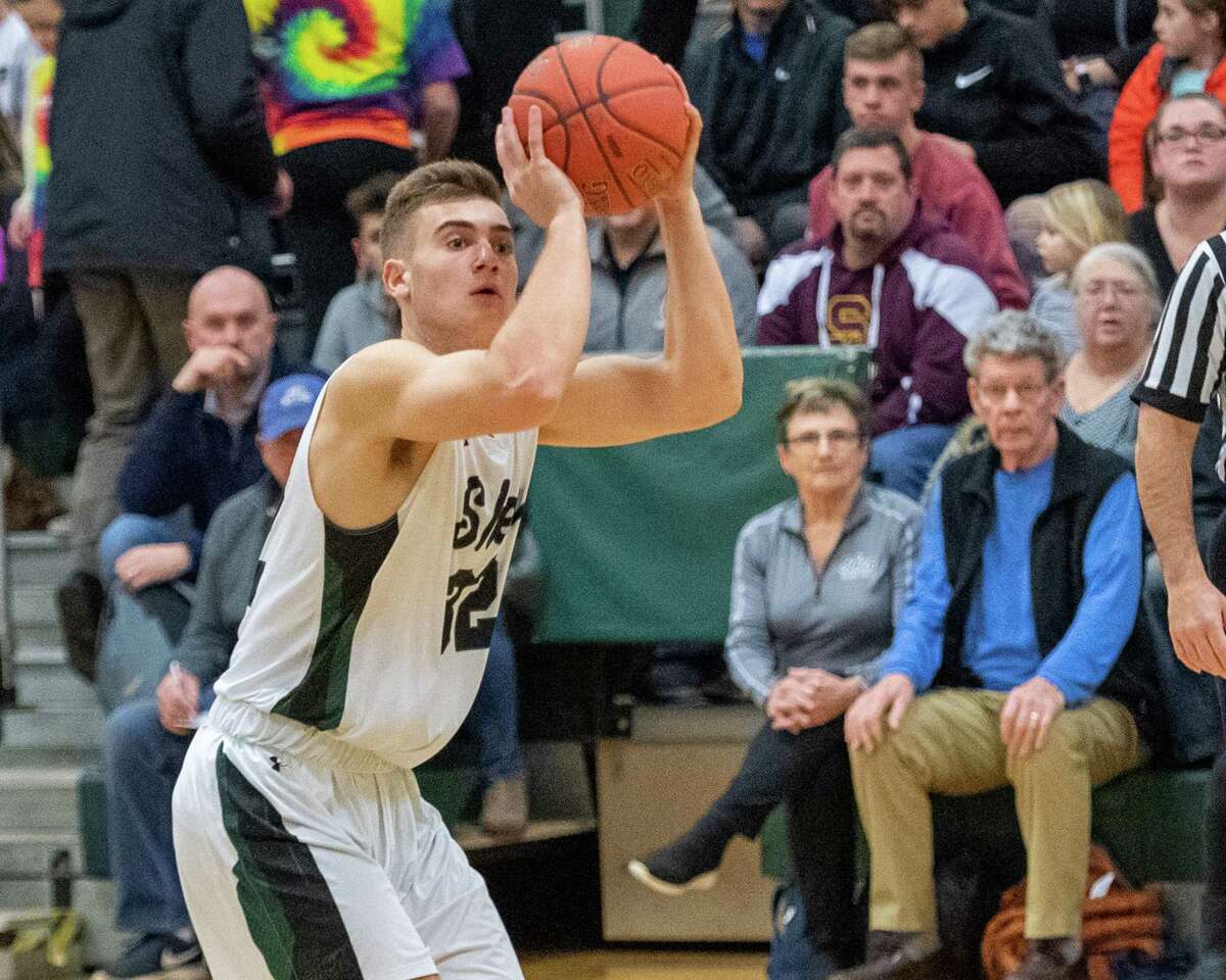 Reinisch beats buzzer, Colonie