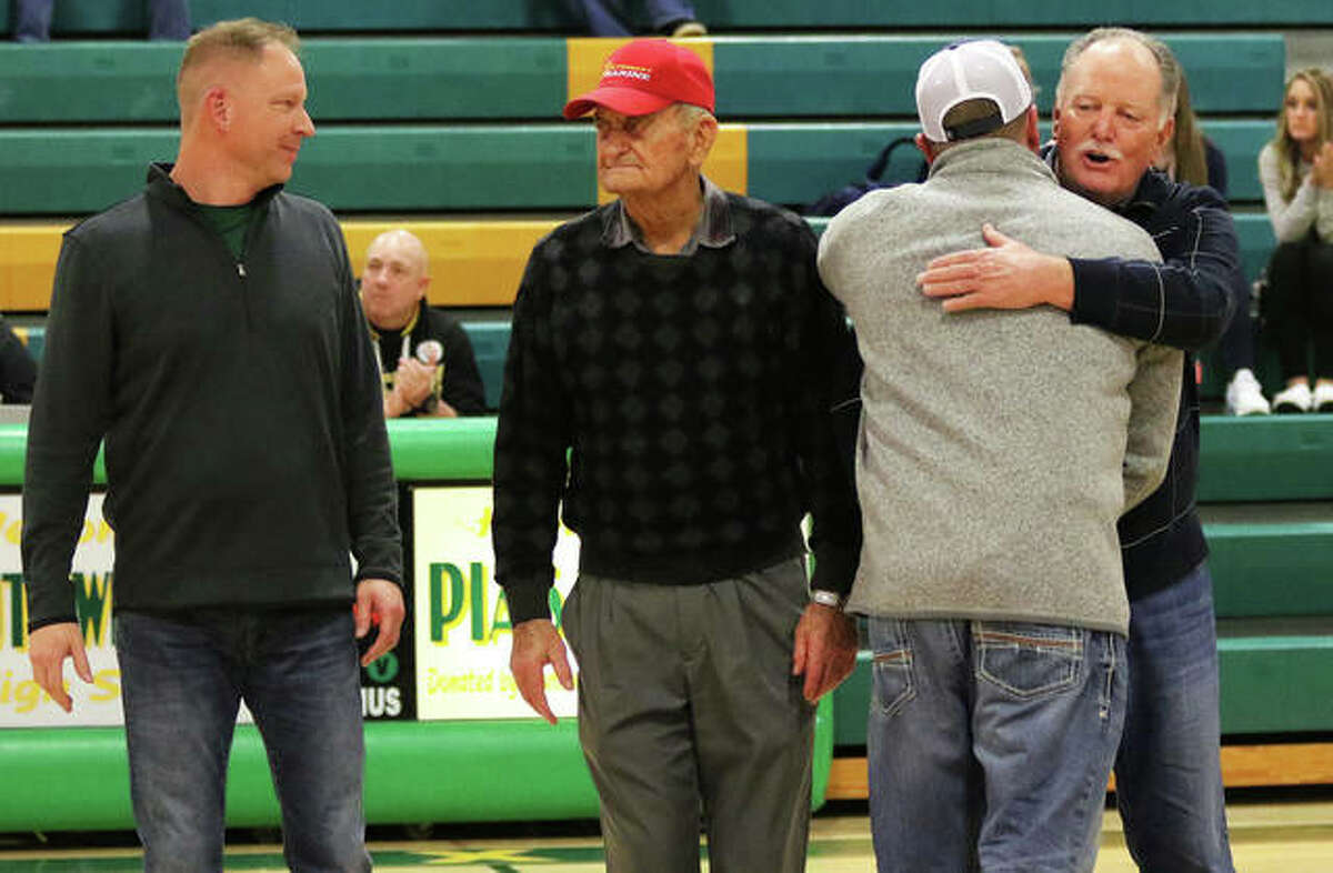 Thanks to Southwestern baseball in 1990, ‘some folks even know how to ...