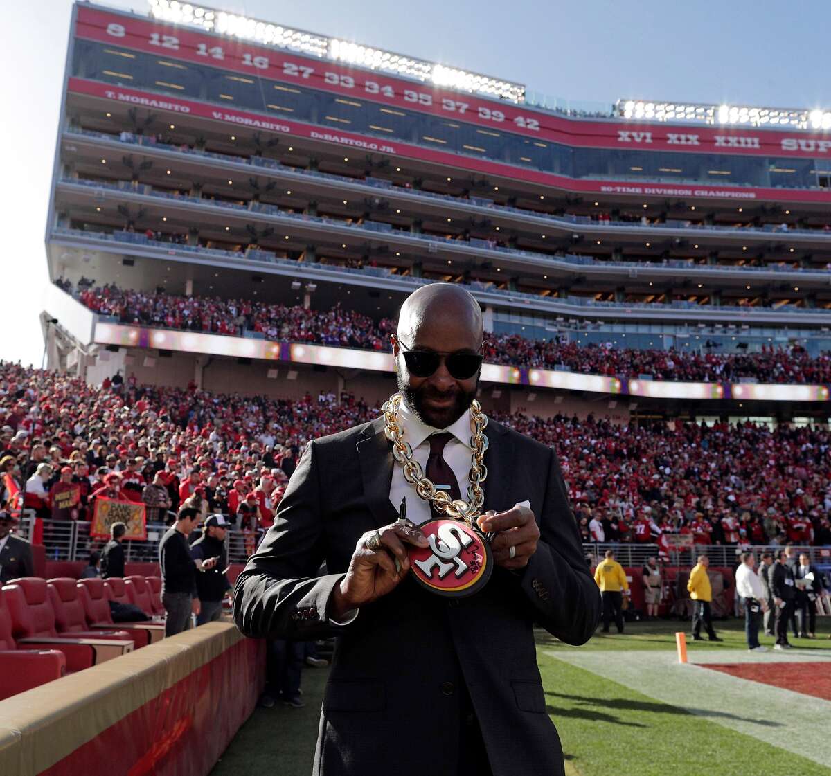 One win away: 49ers down Vikings, return to NFC Championship Game at last