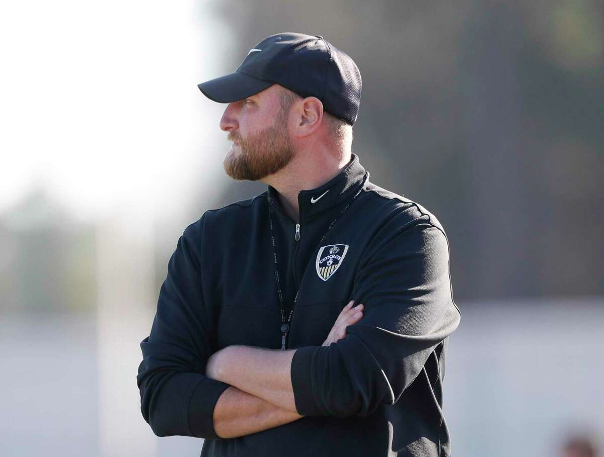 BOYS SOCCER: Conroe nets two late goals to top Alief Hastings