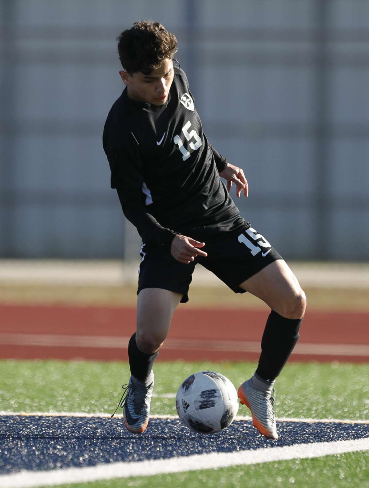 BOYS SOCCER: Conroe nets two late goals to top Alief Hastings