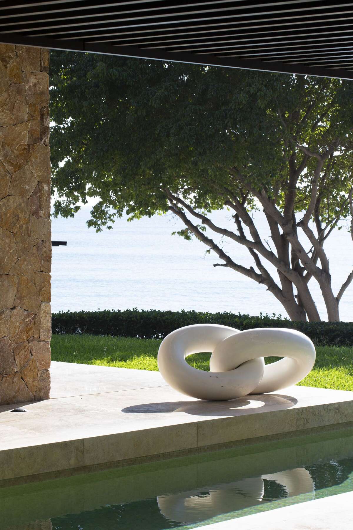 Developer of the iPod selling oceanfront Mexican mansion for $20M