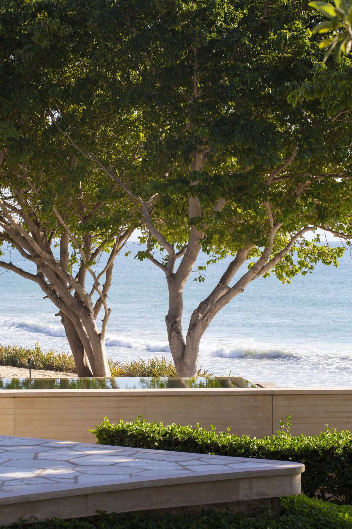 Developer of the iPod selling oceanfront Mexican mansion for $20M