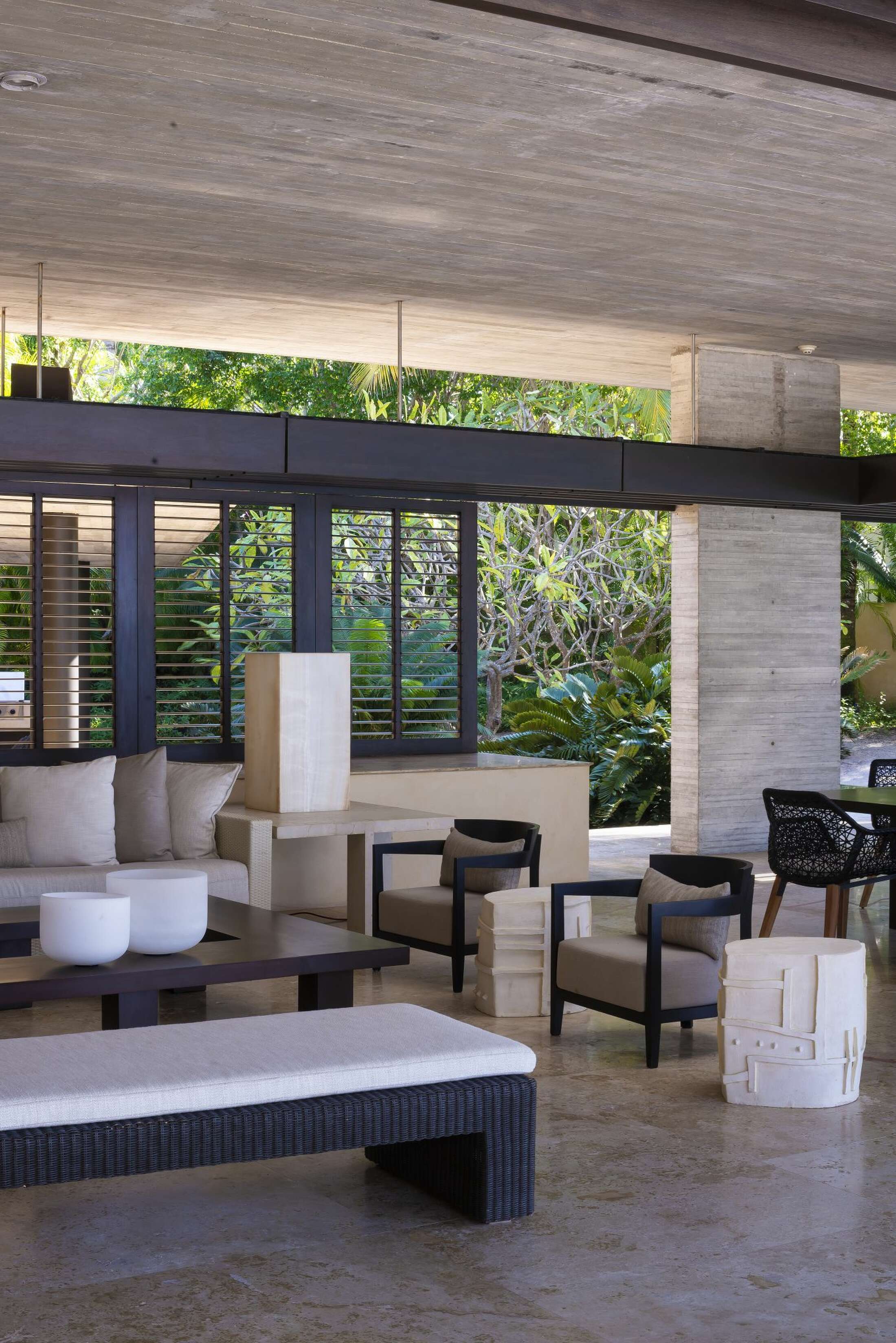 Developer of the iPod selling oceanfront Mexican mansion for $20M