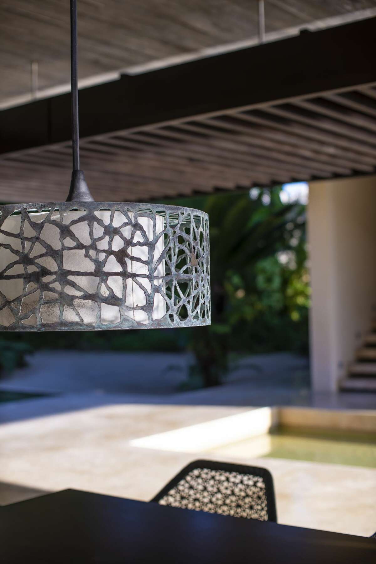 Developer of the iPod selling oceanfront Mexican mansion for $20M