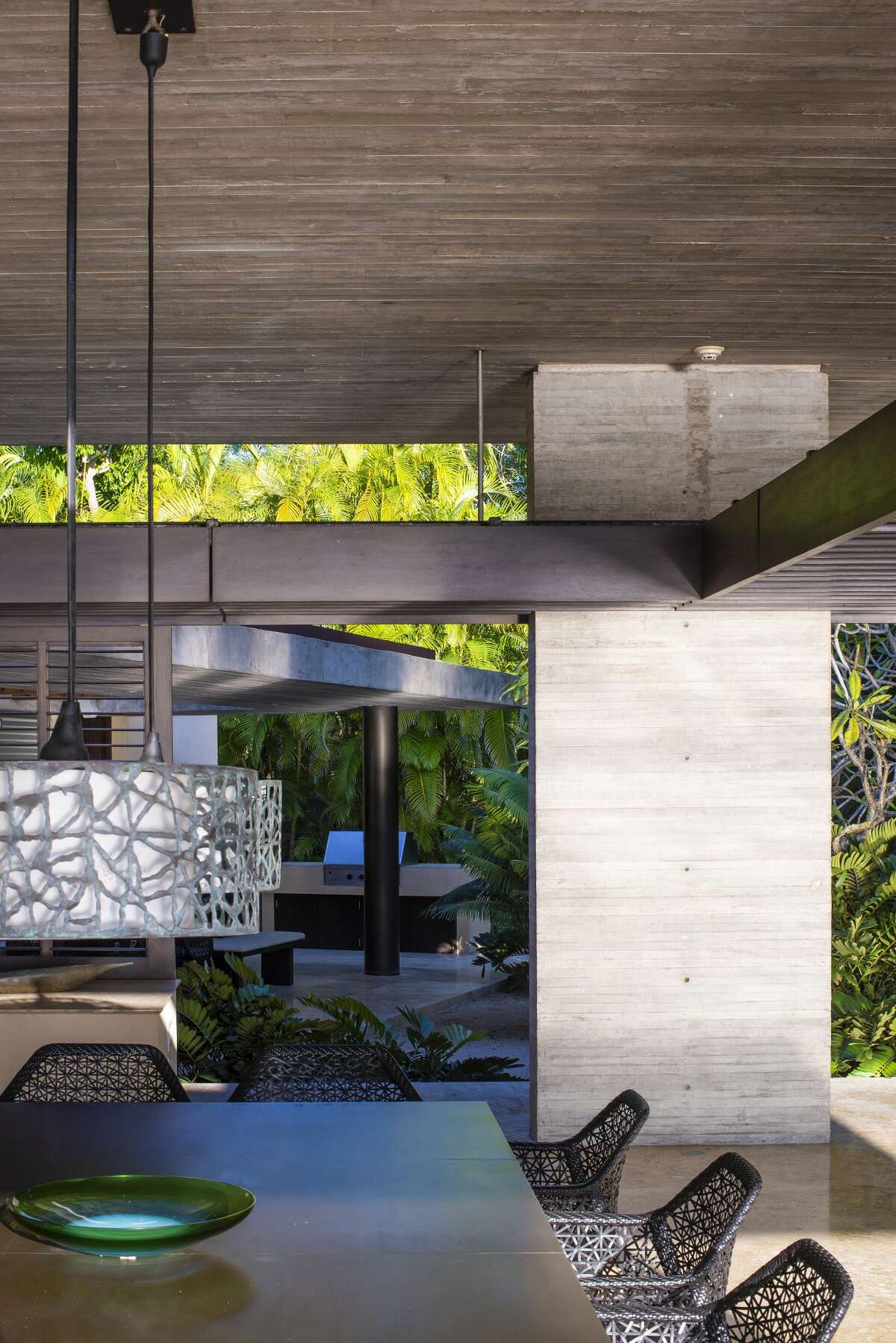 Developer of the iPod selling oceanfront Mexican mansion for $20M