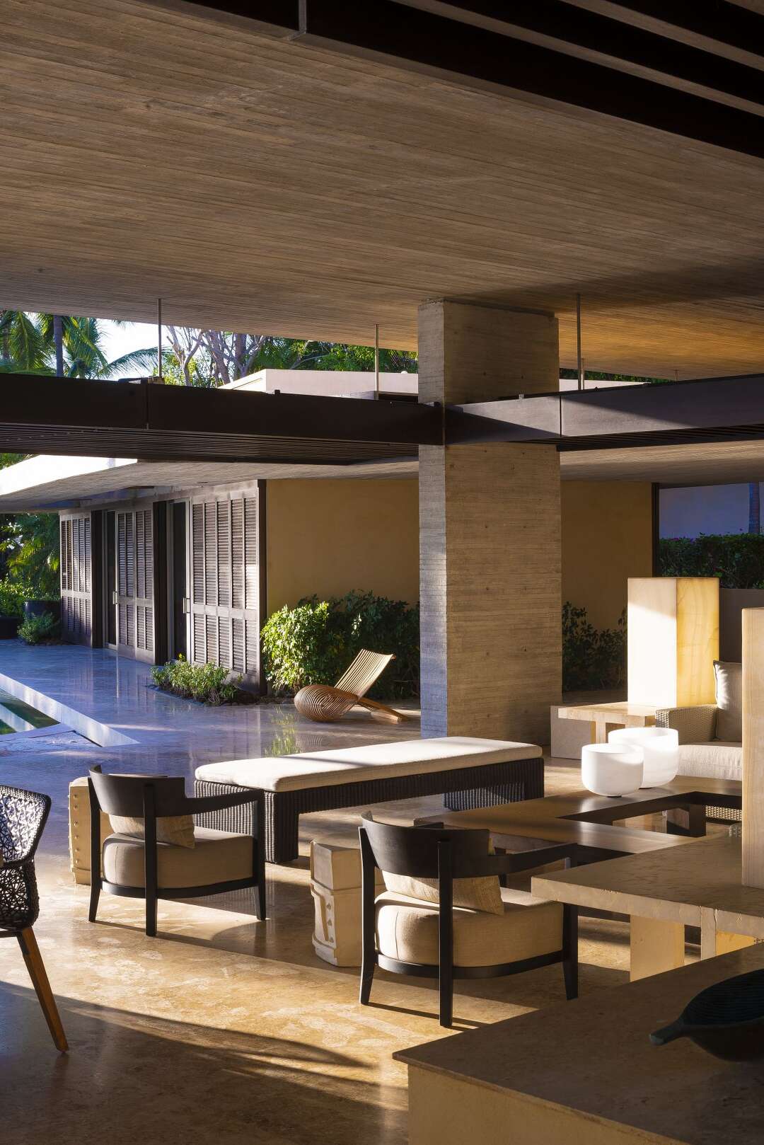 Developer of the iPod selling oceanfront Mexican mansion for $20M