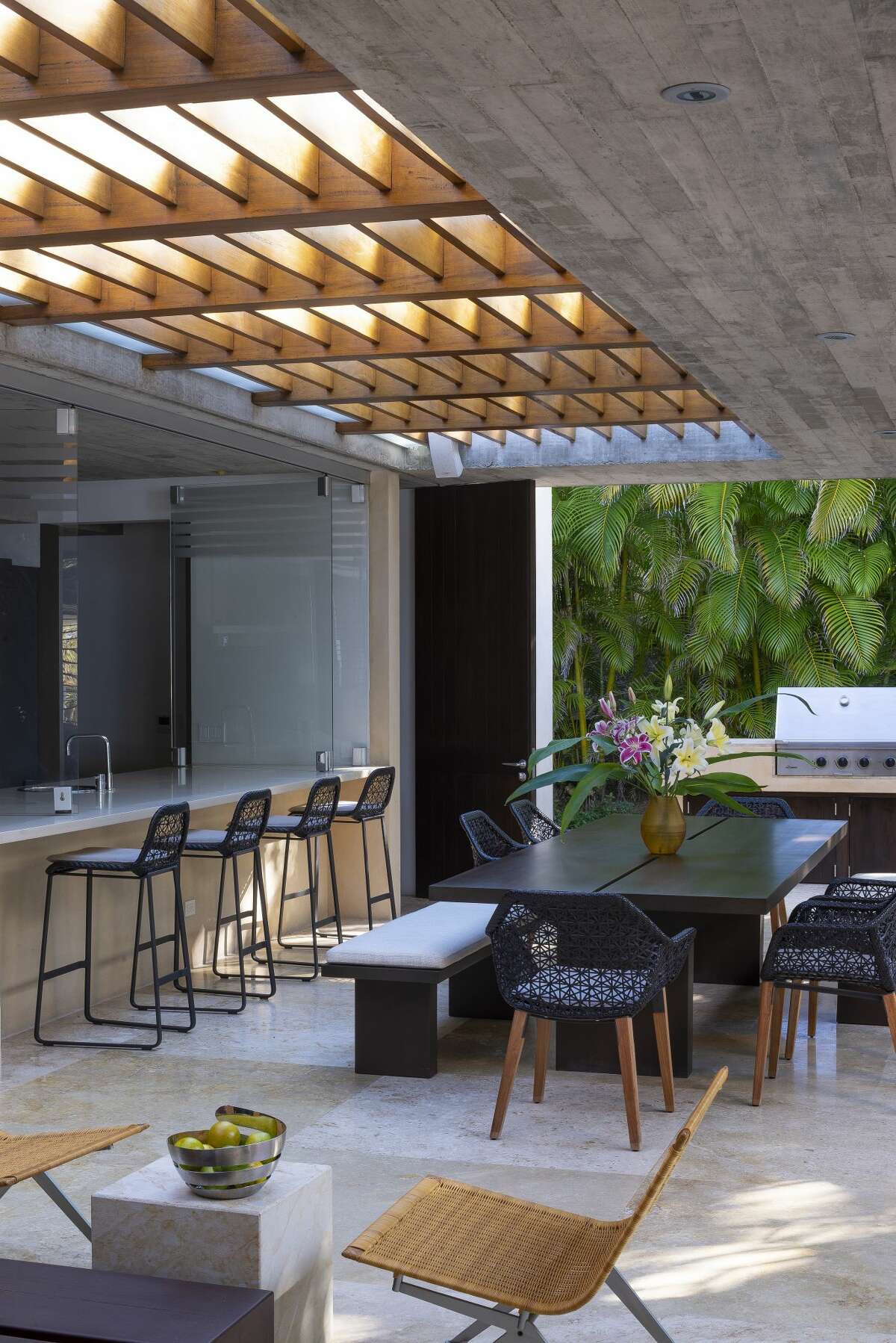 Developer of the iPod selling oceanfront Mexican mansion for $20M