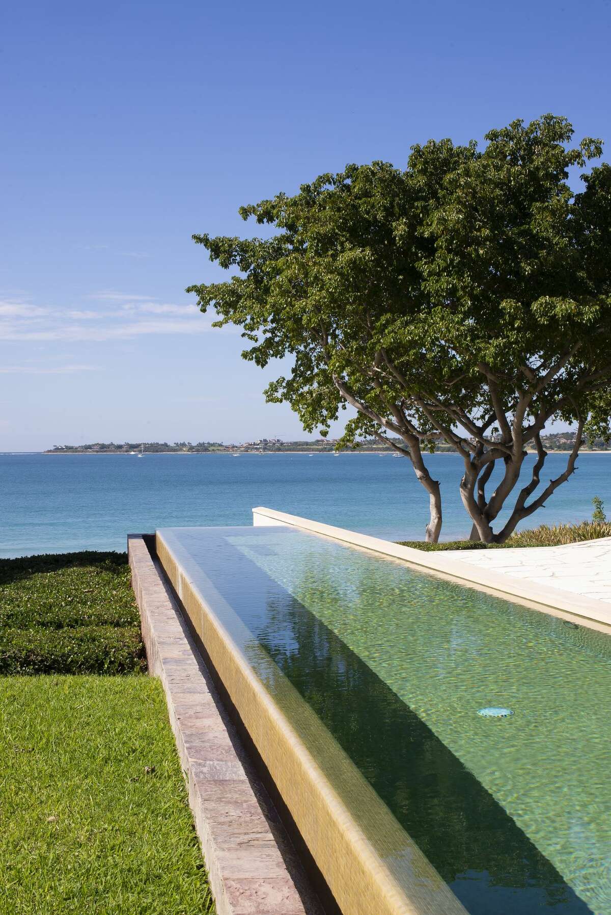 Developer of the iPod selling oceanfront Mexican mansion for $20M