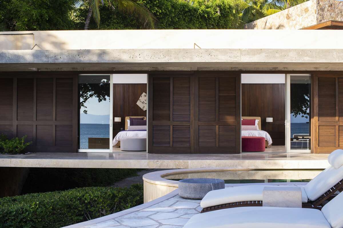 Developer of the iPod selling oceanfront Mexican mansion for $20M