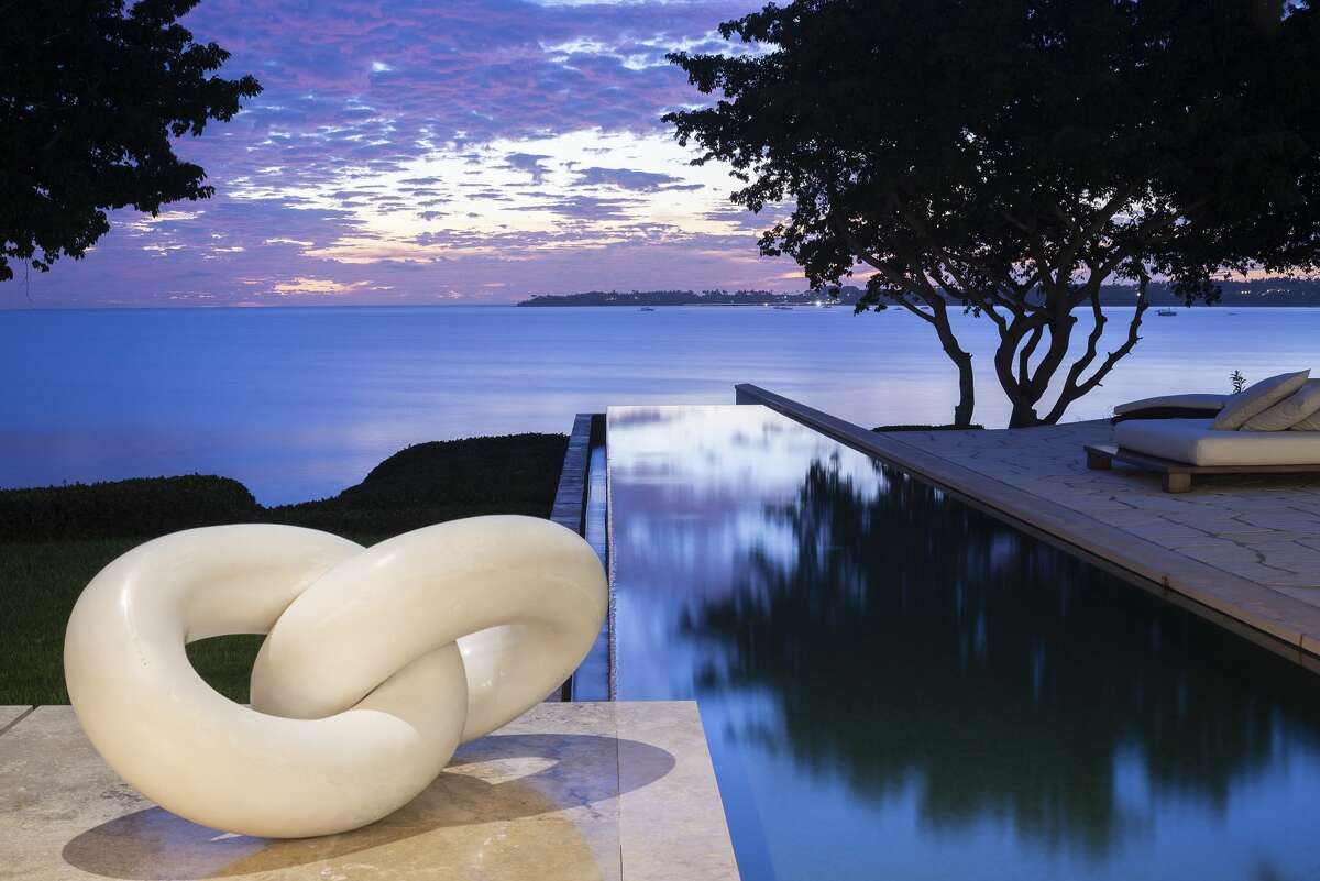 Developer of the iPod selling oceanfront Mexican mansion for $20M