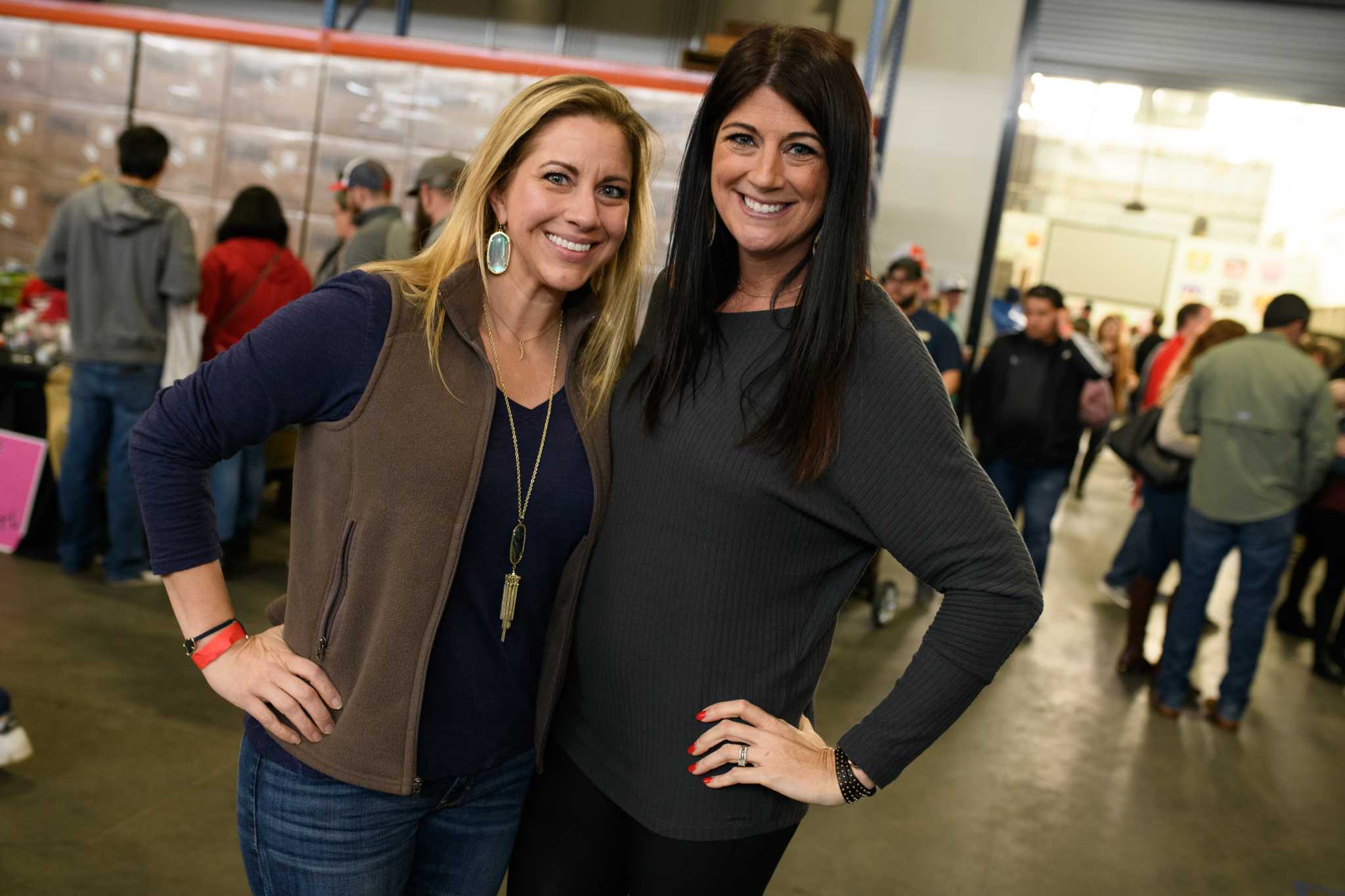 Summit of Spice: Houston turns up the heat at hot sauce festival