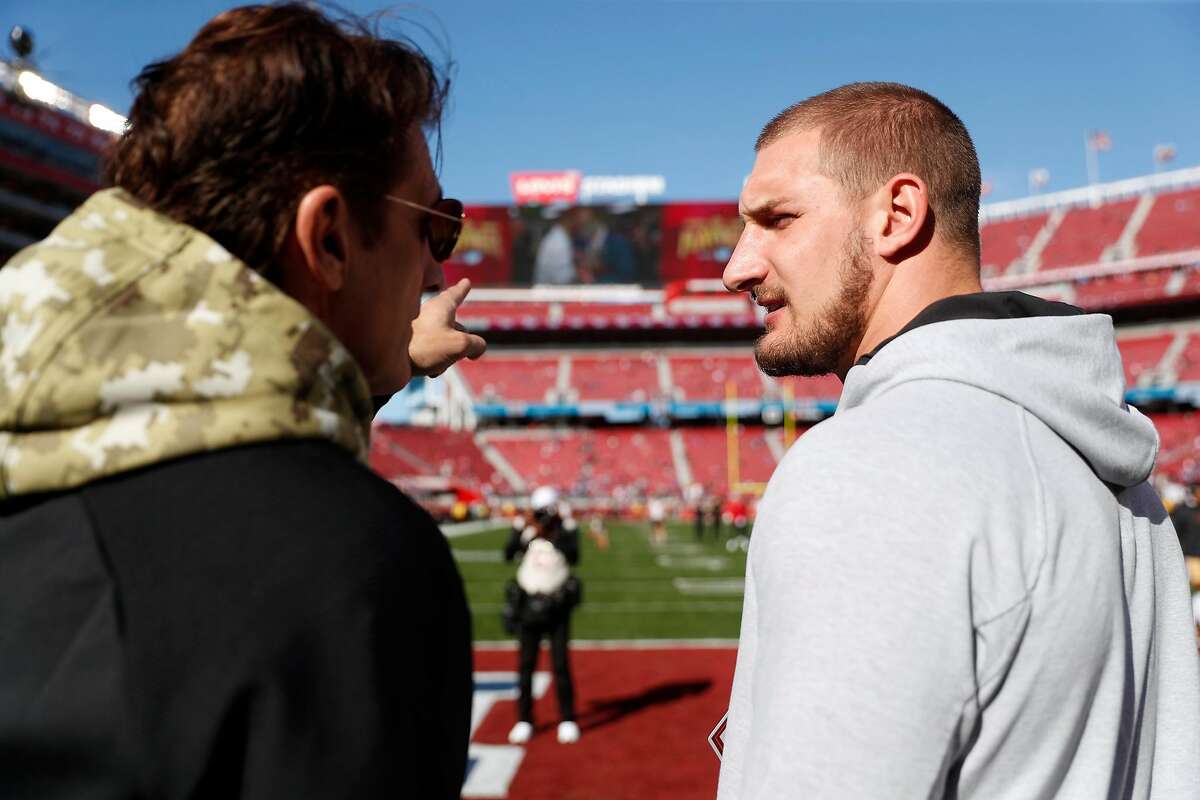 49ers’ Nick Bosa is making the NFL look easy