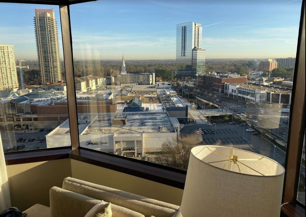 In Atlanta, the Ritz-Carlton Buckhead transitions to The Whitley (PHOTOS)