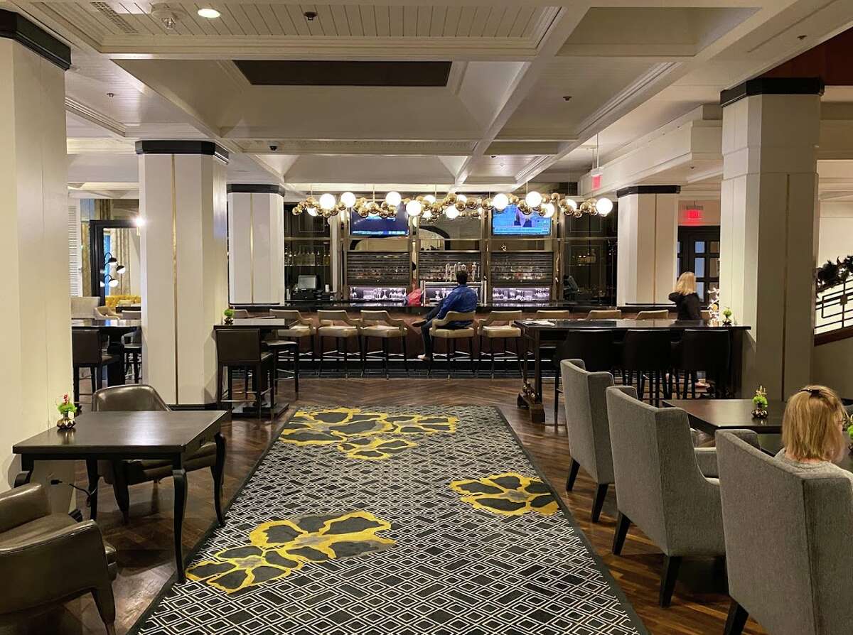 In Atlanta, the Ritz-Carlton Buckhead transitions to The Whitley (PHOTOS)