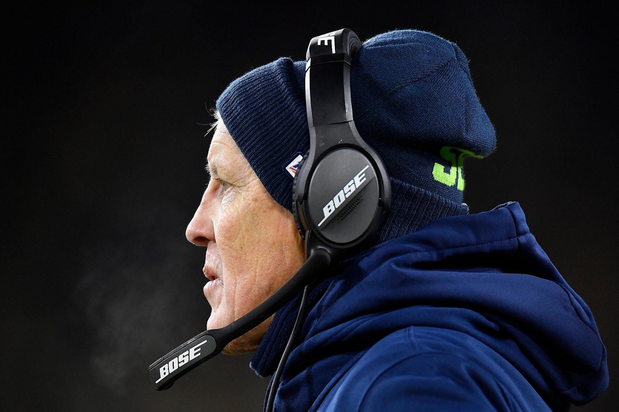 Seattle Seahawks announce coaching staff for 2020 season