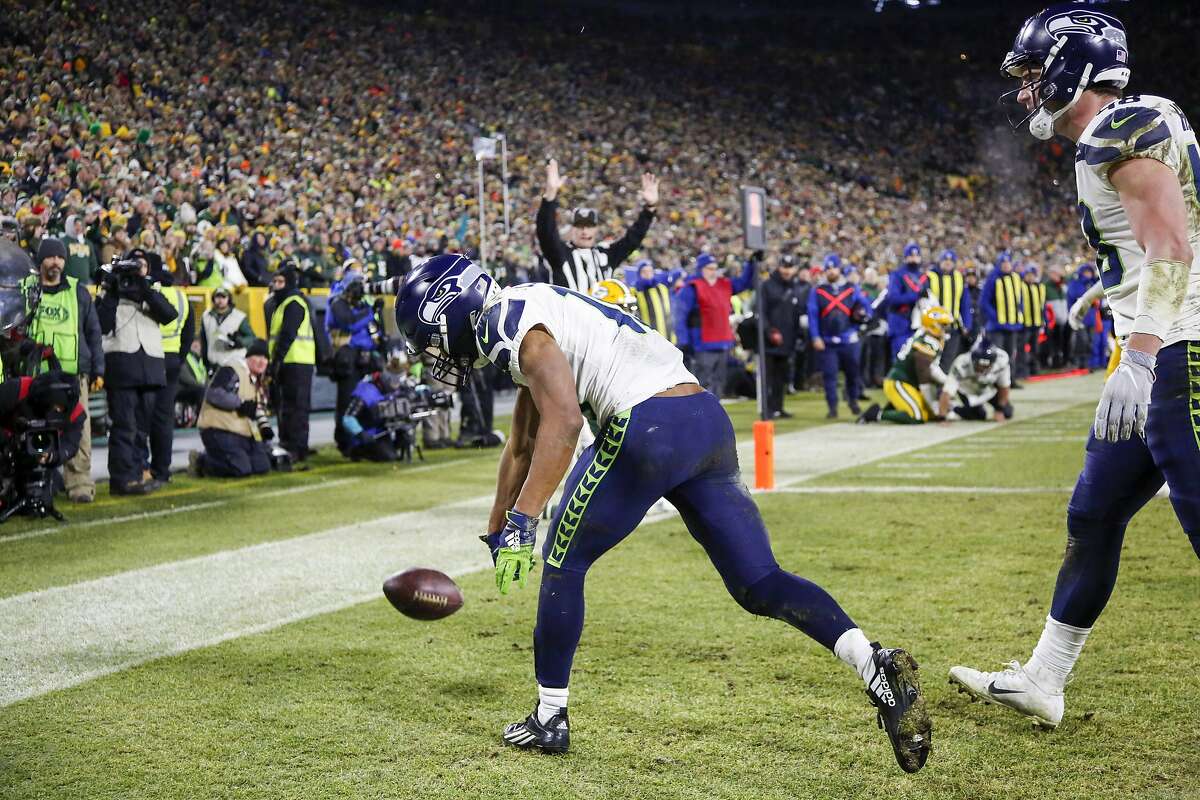 4 takeaways from Seahawks' season-ending loss at Packers in divisional ...