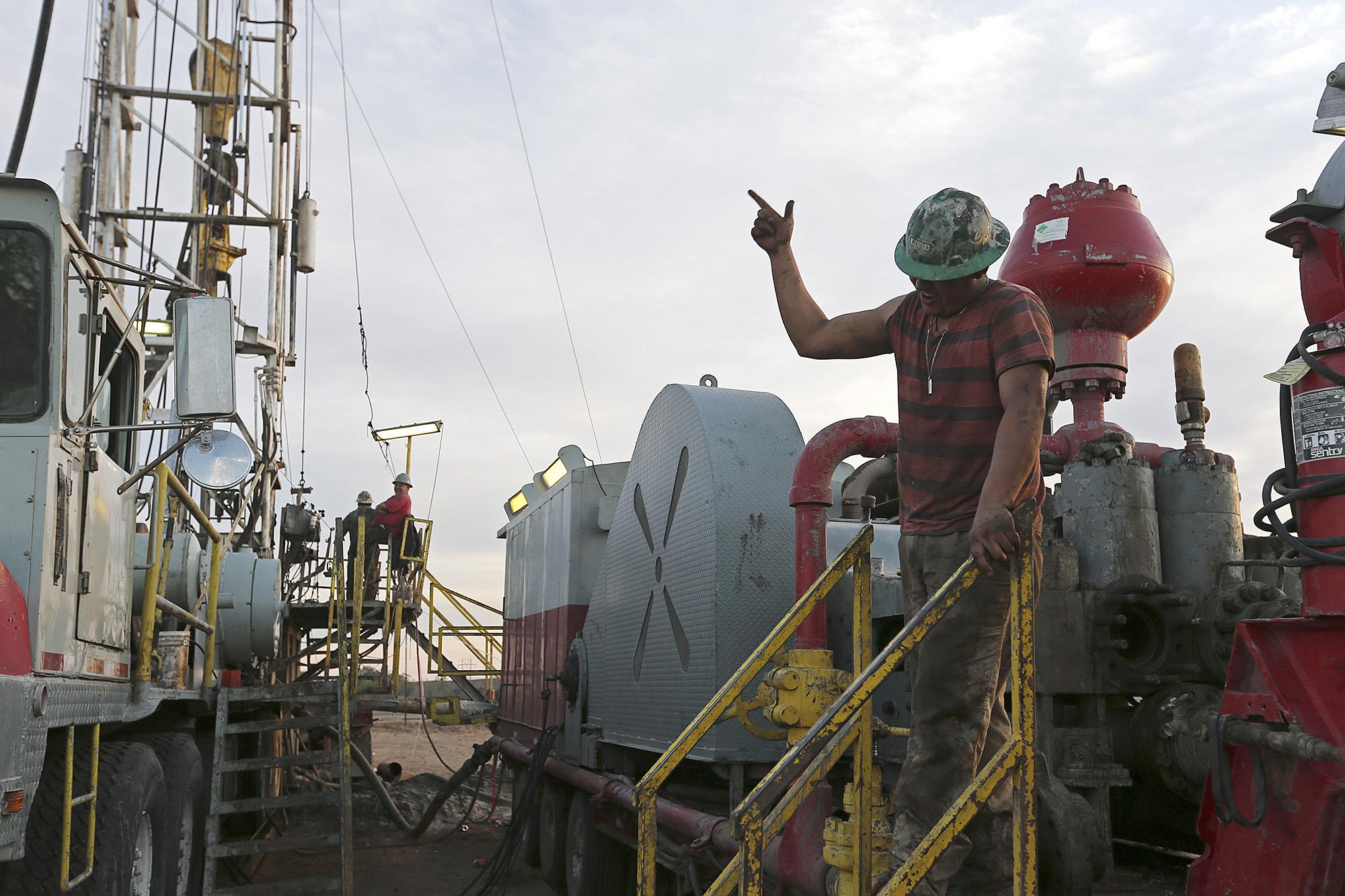 Drilling Down: Birch Resources emerges as Permian Basin leader in new year