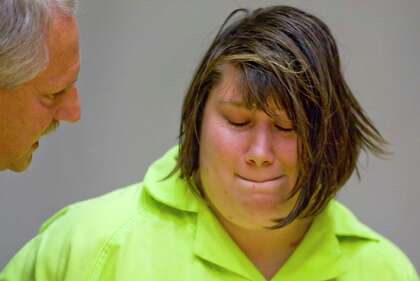 FBI says Magen Fieramusca, charged with kidnapping her friend to get ...