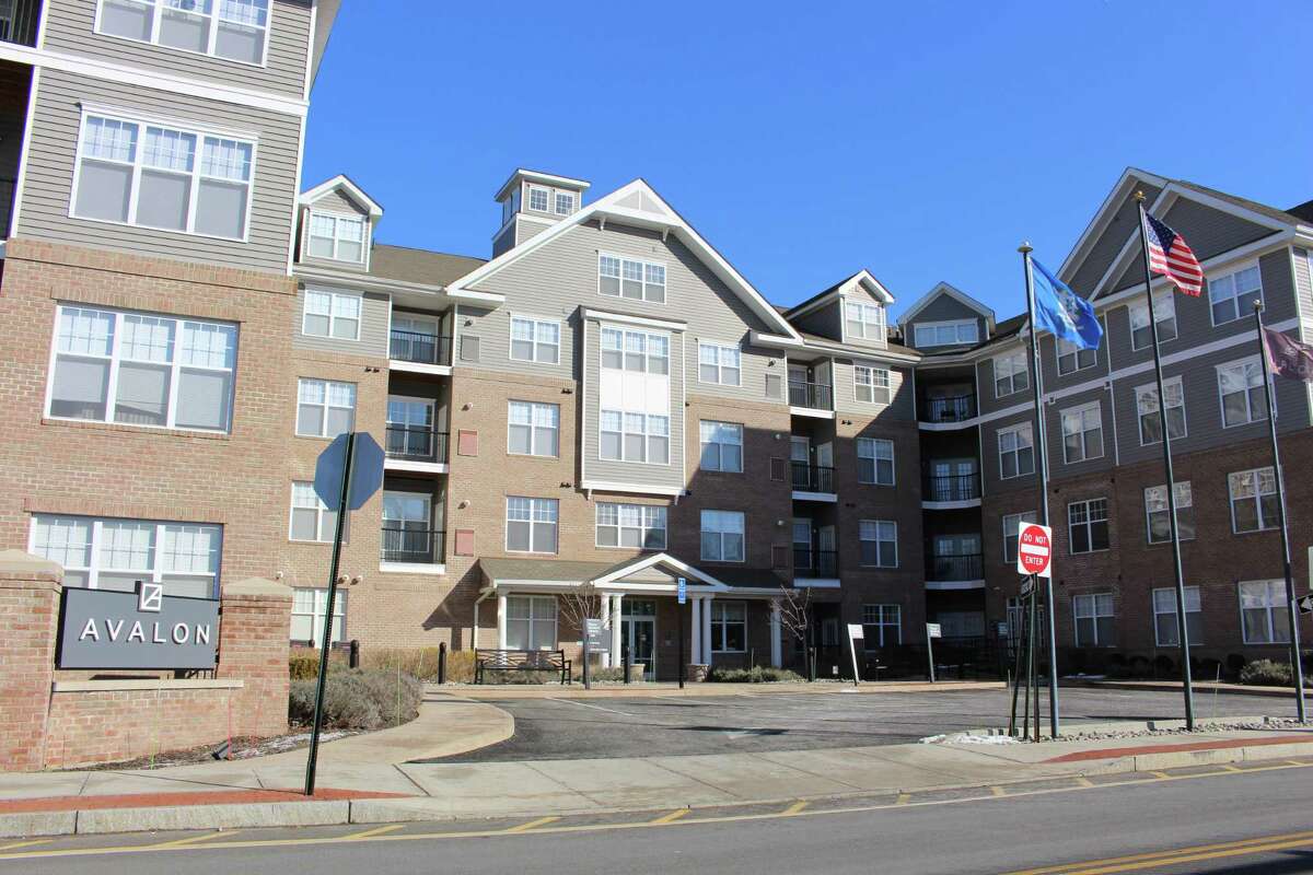 Avalon Shelton apartments sold to Pennsylvania company