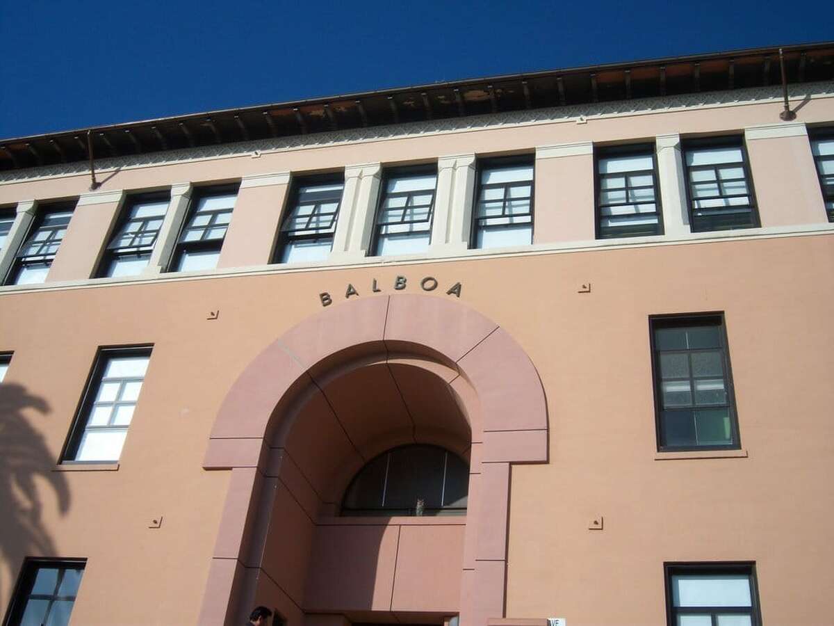 These San Francisco Bay Area schools are sending the most kids to ...