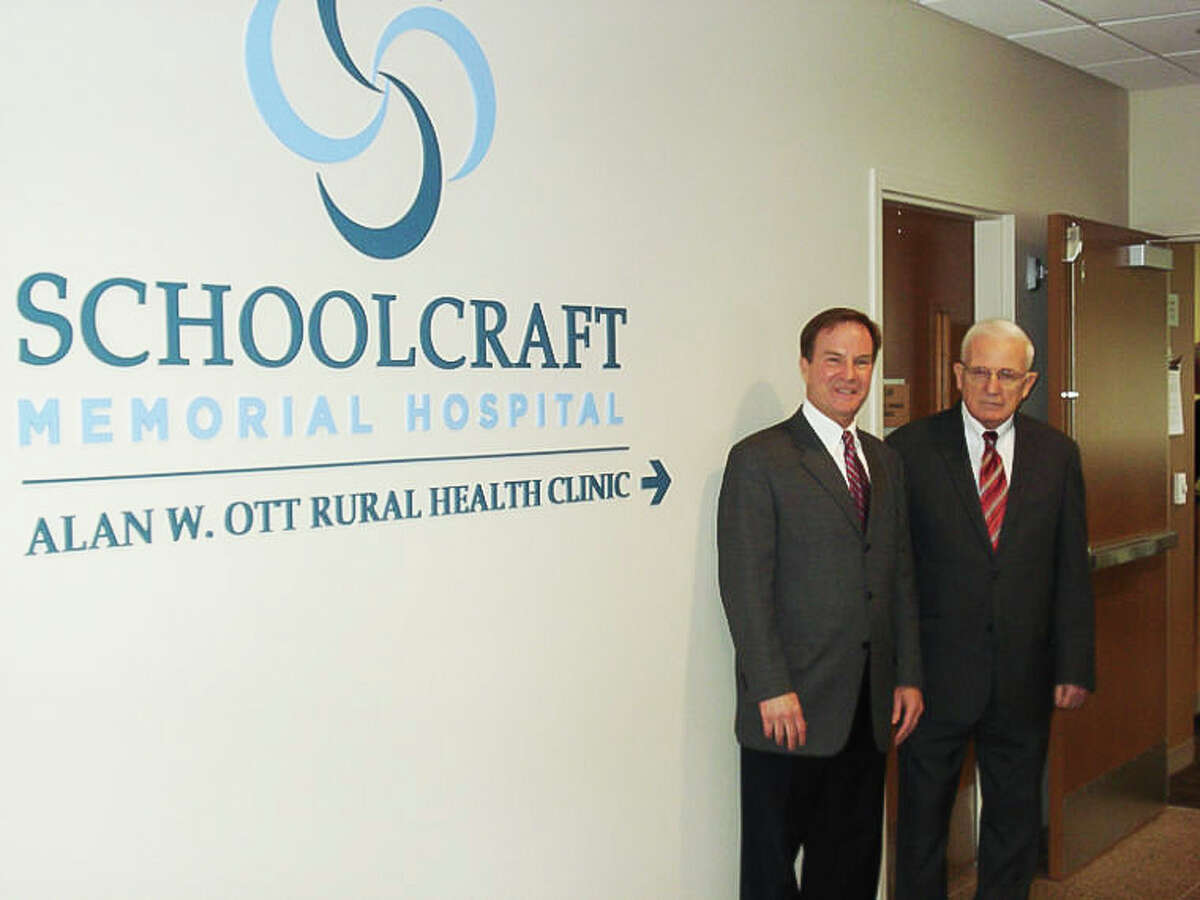 Remembering Alan Ott: 'Mr. Midland' leaves behind decades of local ...