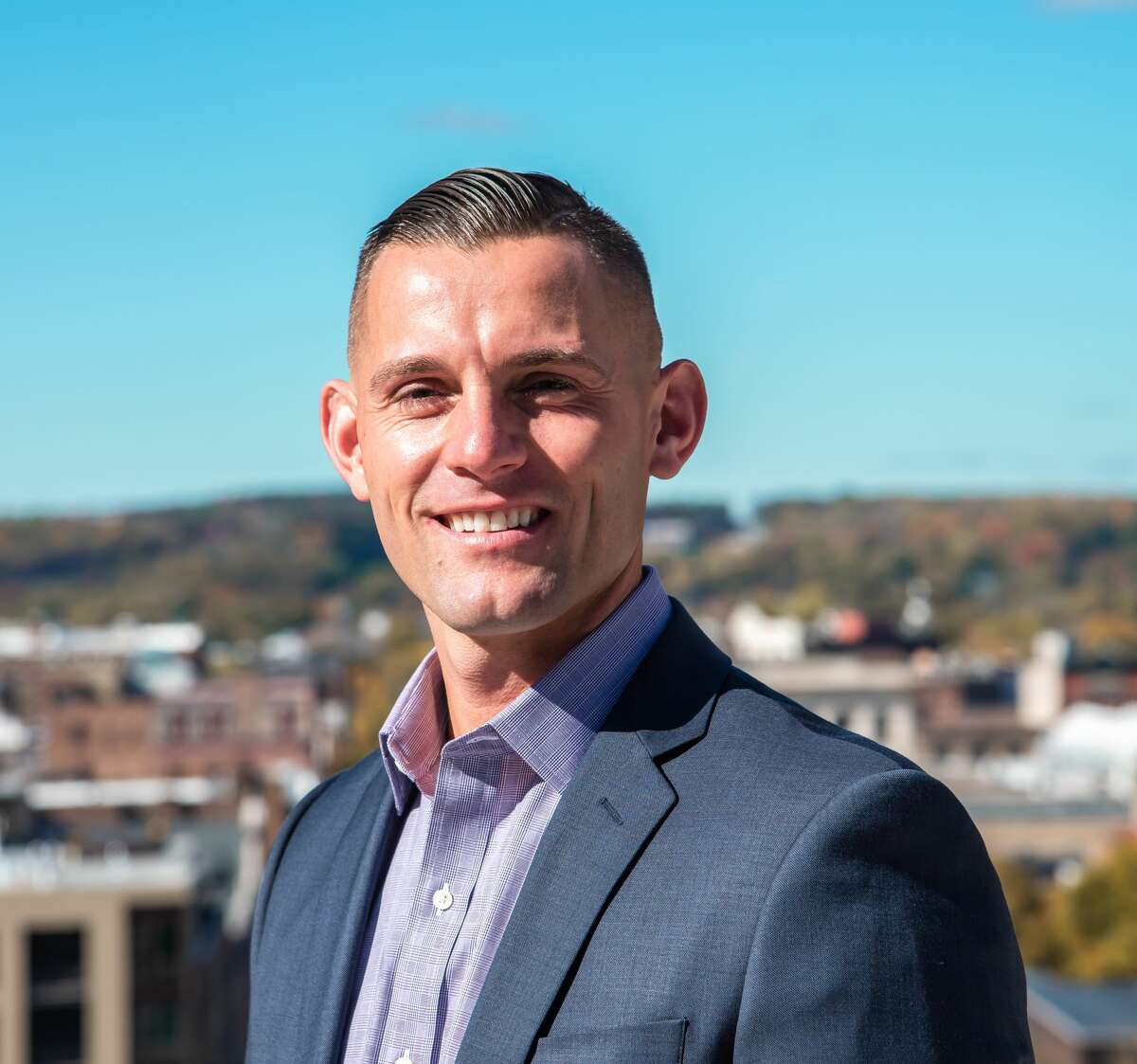 Challengers aim to unseat Rep. Paul Tonko