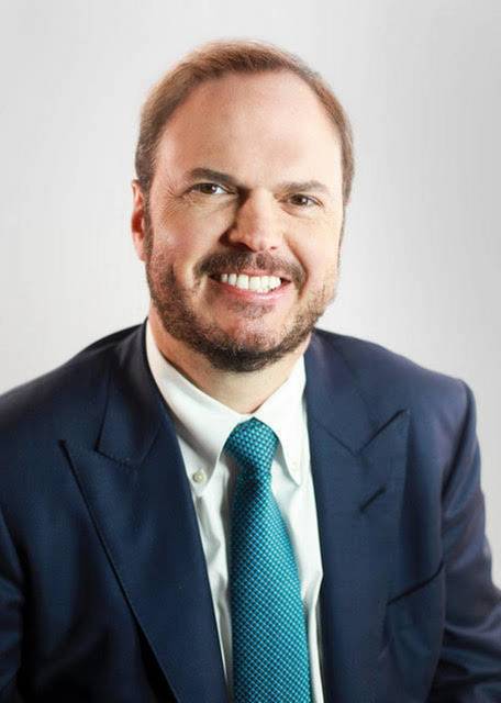 Public visitation set Monday for Edwardsville attorney Randy Gori